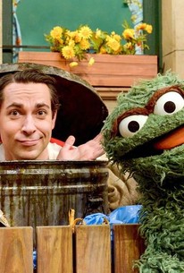 Sesame Street: Season 47, Episode 1 | Rotten Tomatoes