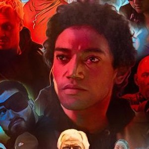 Neon Tank - Rotten Tomatoes