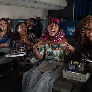 Girls Trip - Rotten Tomatoes