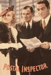 Postal Inspector | Rotten Tomatoes