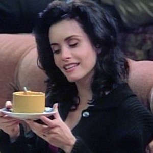 Friends: Season 1, Episode 15 - Rotten Tomatoes