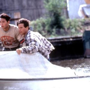 Scott Wolf - Rotten Tomatoes