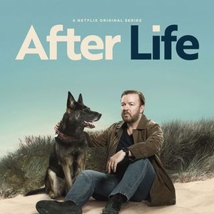 After Life - Rotten Tomatoes