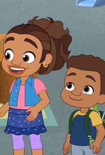 Alma's Way: Season 1, Episode 33 | Rotten Tomatoes