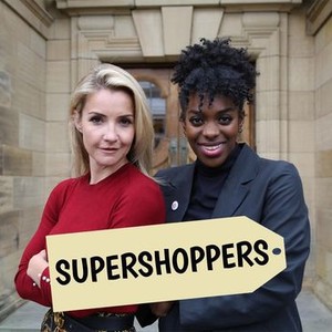 Supershoppers - Rotten Tomatoes