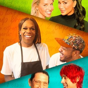 Made From Scratch - Rotten Tomatoes