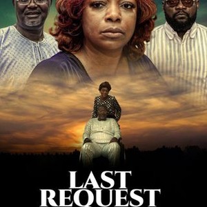 Last Request - Rotten Tomatoes