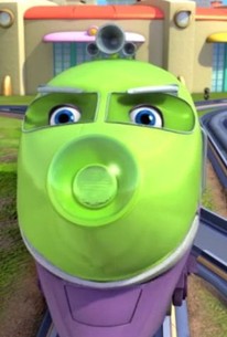 Chuggington: Season 1, Episode 10 | Rotten Tomatoes