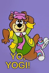 Yo, Yogi!: Season 1, Episode 1 | Rotten Tomatoes