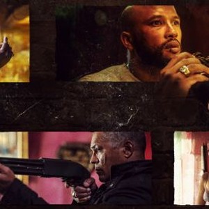 Number 37 - Rotten Tomatoes