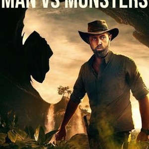 Man vs Monsters - Rotten Tomatoes