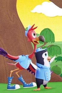 T.O.T.S.: Calling All T.O.T.S: Season 2, Episode 8 | Rotten Tomatoes