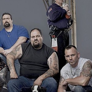 Rescue Ink Unleashed - Rotten Tomatoes