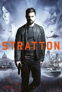 Stratton | Rotten Tomatoes