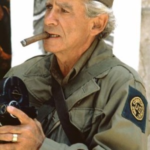 Samuel Fuller - Rotten Tomatoes