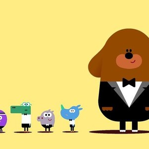 Hey Duggee: Season 1, Episode 49 - Rotten Tomatoes