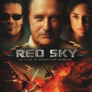 Red Sky - Rotten Tomatoes