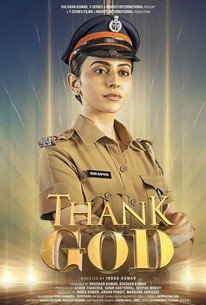 Thank God - Rotten Tomatoes