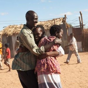 Ger Duany - Rotten Tomatoes
