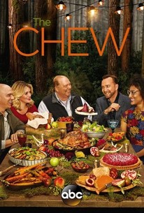 The Chew: Season 6 | Rotten Tomatoes