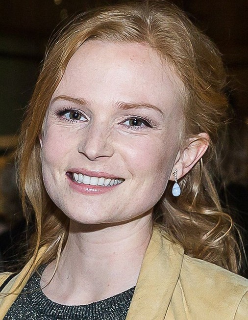 Clara Cleymans - Rotten Tomatoes