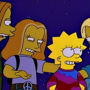 The Simpsons: Season 7, Episode 25 - Rotten Tomatoes