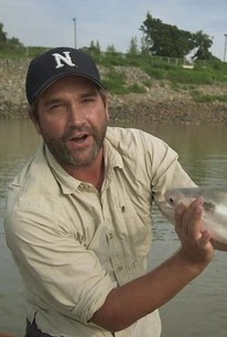 Monster Fish: Season 4, Episode 4 | Rotten Tomatoes