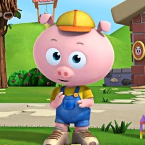 Super Why!: Season 1, Episode 1 - Rotten Tomatoes