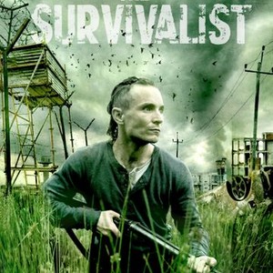 The Survivalist - Rotten Tomatoes