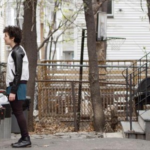 Jacob Brandt - Rotten Tomatoes