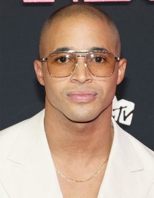 Ray Jimenez | Rotten Tomatoes