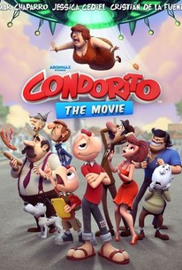 Condorito: The Movie | Rotten Tomatoes