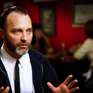 Kenneth Hughes - Rotten Tomatoes