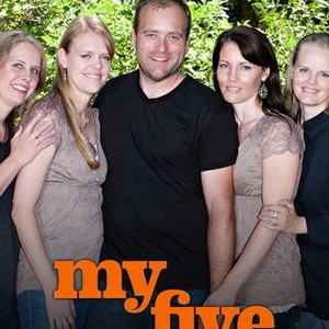 My Five Wives - Rotten Tomatoes