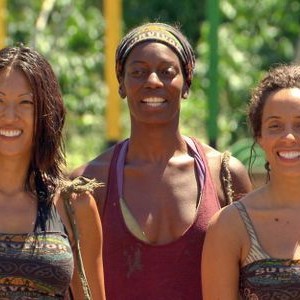 Alicia Rosa - Rotten Tomatoes