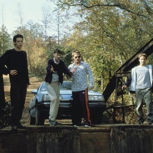 Road Trip - Rotten Tomatoes