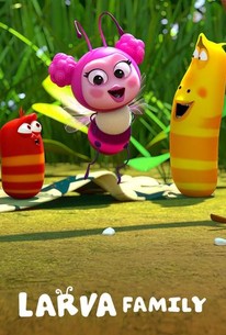 Larva Family - Rotten Tomatoes