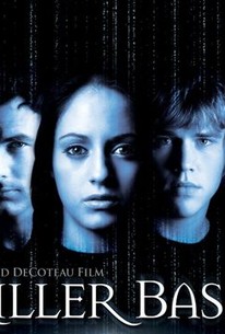 Killer Bash (2005) - Rotten Tomatoes