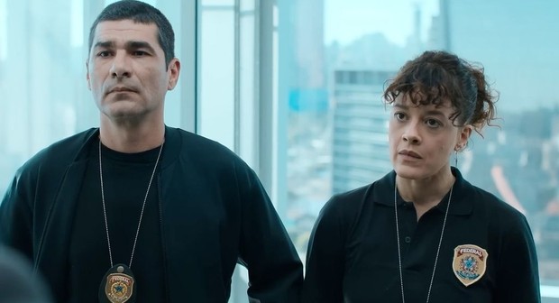 Criminal Code: Season 2 | Rotten Tomatoes