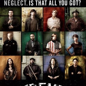 Treme - Rotten Tomatoes