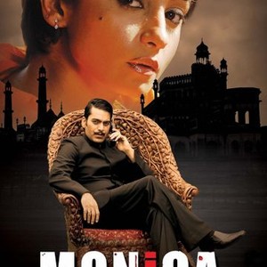 Monica - Rotten Tomatoes