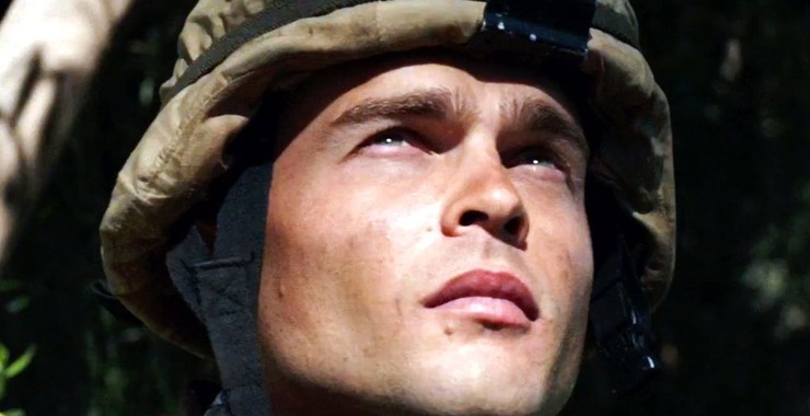 The Yellow Birds - Rotten Tomatoes