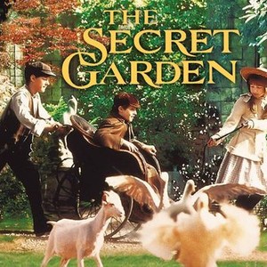 The Secret Garden - Rotten Tomatoes