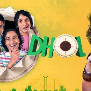 Dhol Movie