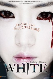 White (2011) | Rotten Tomatoes