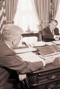 Watergate: Blueprint for a Scandal: Season 1, Episode 4 | Rotten Tomatoes