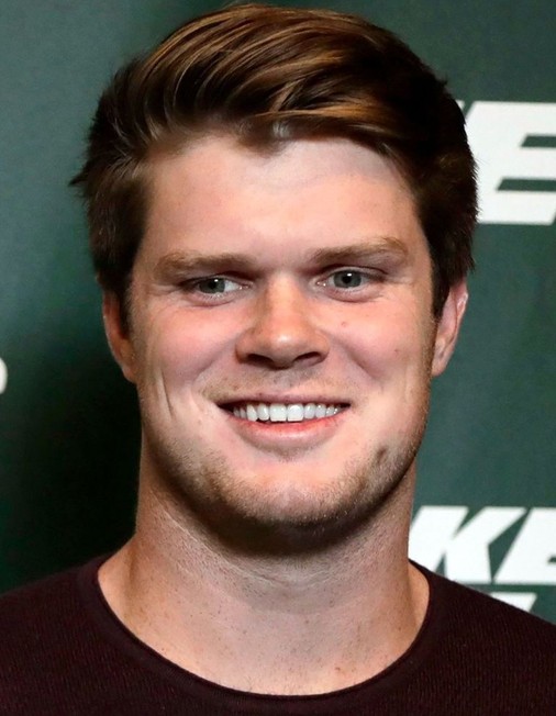 Sam Darnold - Rotten Tomatoes
