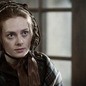 Alex Paxton-Beesley - Rotten Tomatoes