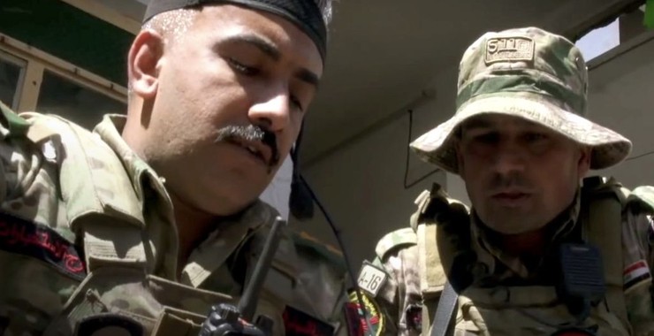 Mosul - Rotten Tomatoes