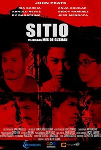 Sitio | Rotten Tomatoes